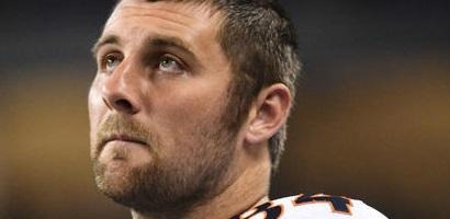 NFL Community Mourns Passing Of Mitchell Henry After He Dies Of ...