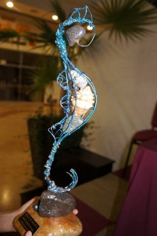 PLAZA CARACOL IS GRACED WITH THE PRESENCE OF THE ACTOR ENRIQUE GUZMAN